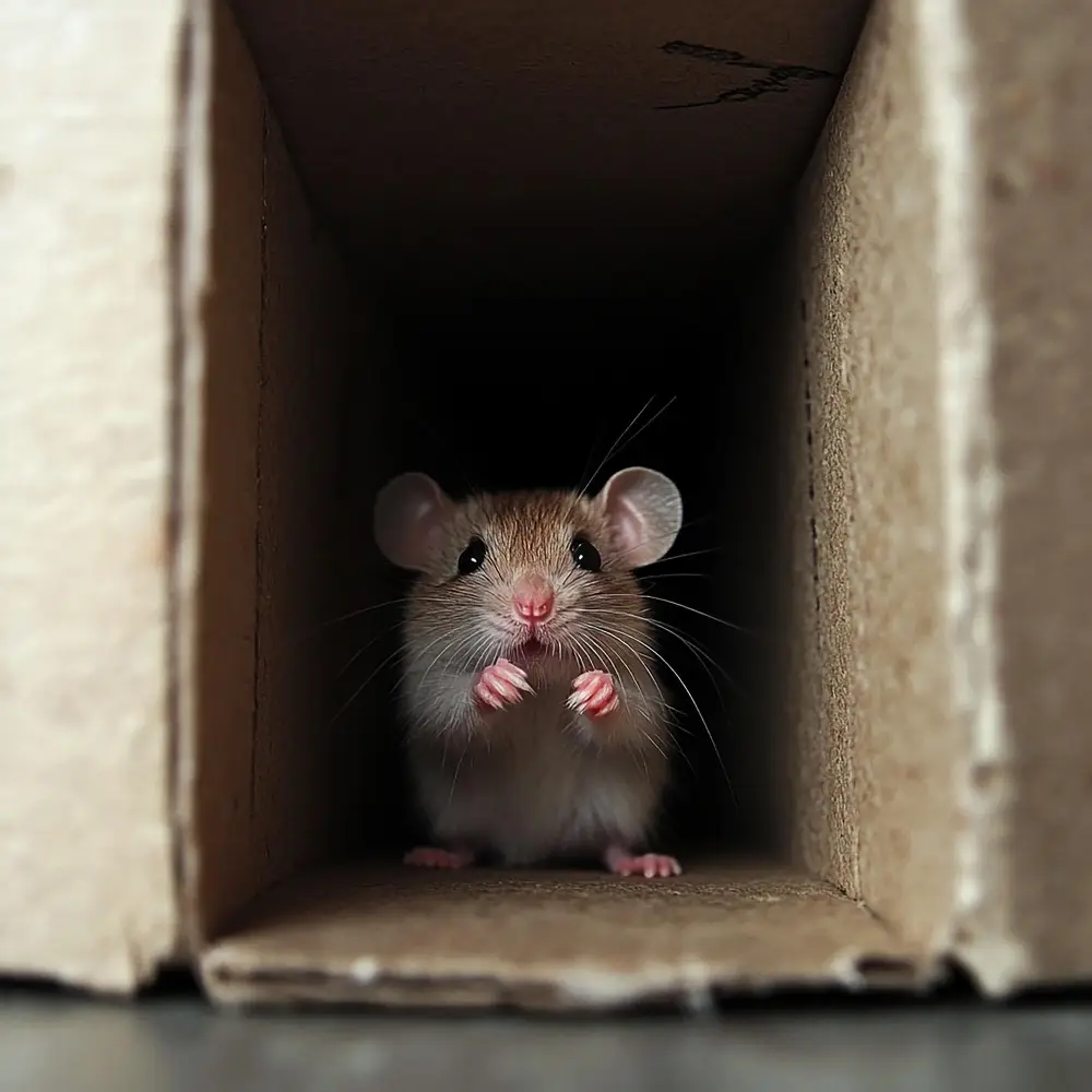 Rat Control in Davao: Hidden Dangers of Rats in Ceilings & Fast ...